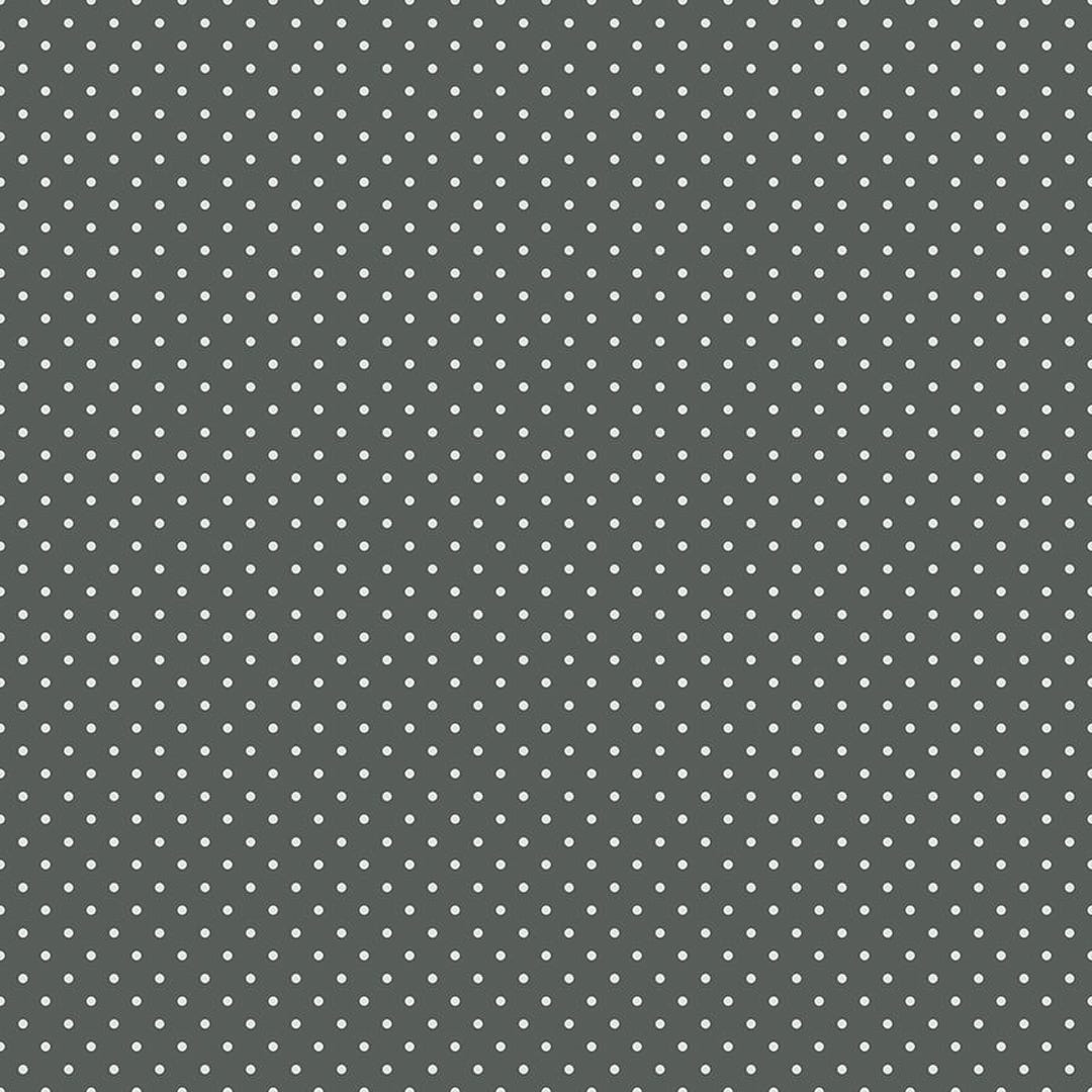 A Walk on the Prairie - Dots- Deep River- C15237- Riley Blake Designs ...