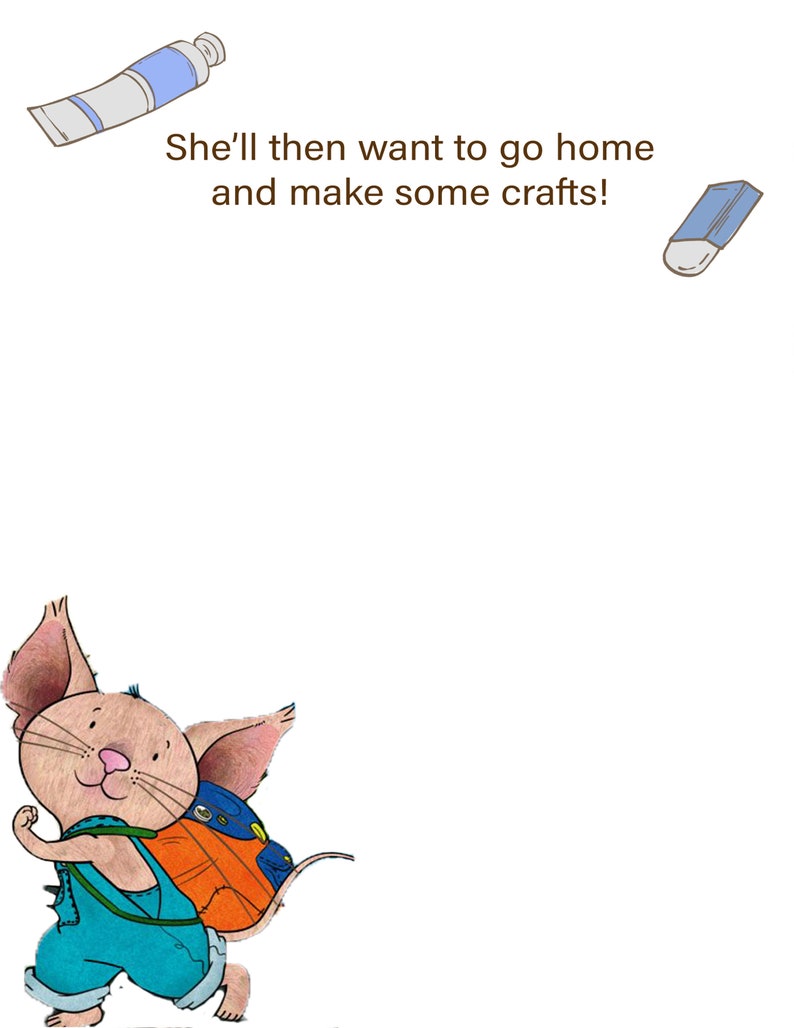 If You Give Your Teacher a Cookie,mouse a Cookie,teacher Appreciation ...