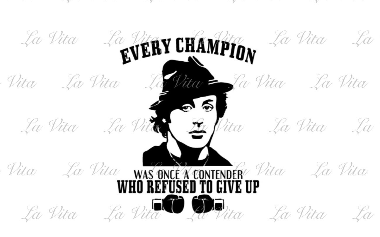 Rocky PNG - Etsy