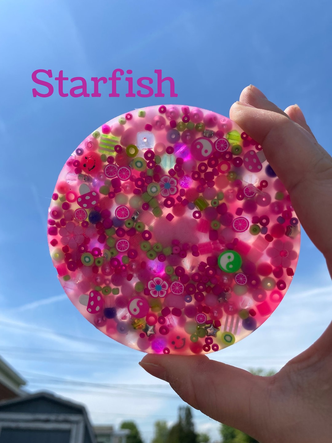 Picking Pad Picking Fidget Toy With Tray for Stress Relief, Anxiety ...