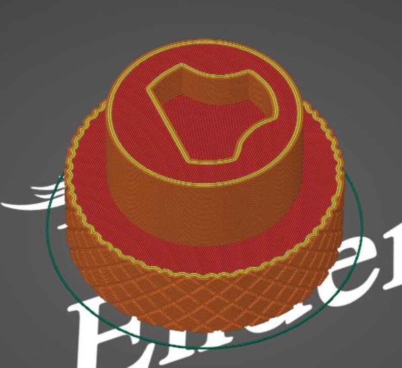 Stagetop Tile Lock Tool STL File - Etsy