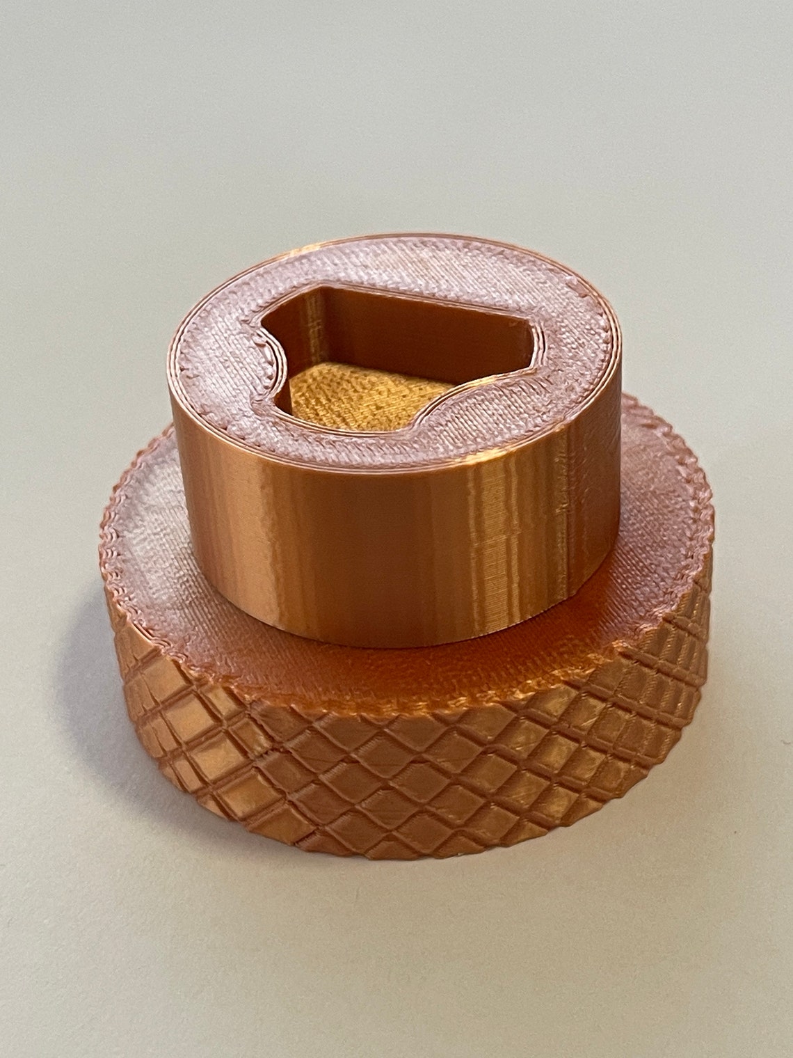 Stagetop Tile Lock Tool STL File - Etsy