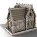 Tabletop RPG Terrain Medieval Workshop Dungeons and Dragons Pathfinder ...