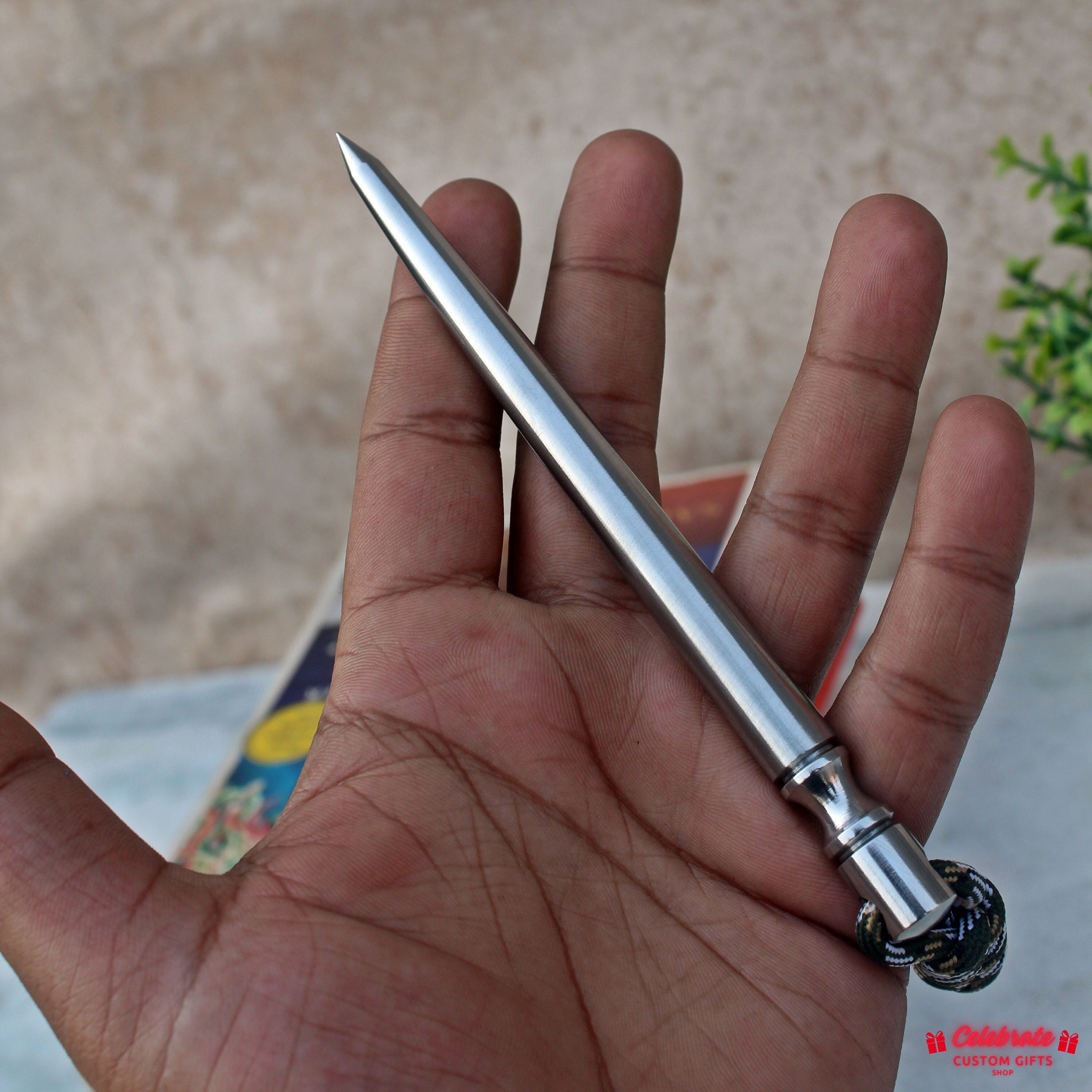 Steel Marlin Spike for Paracord, Ropework, Sailors Tool, Sailors Gift, Marine Tools - Etsy