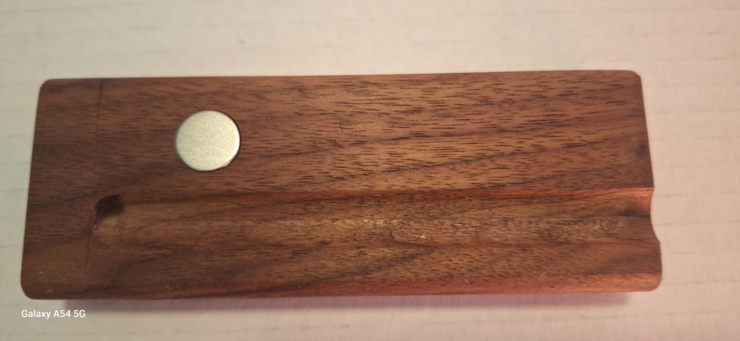 Dynavap Case With Magnet and Rest Groove - Etsy