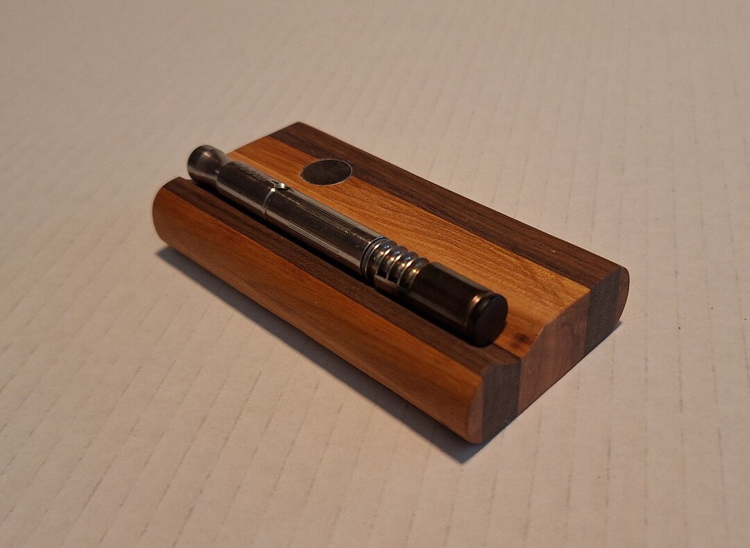 Dynavap Desktop Rest With Magnet. Dynavap Not Included. - Etsy