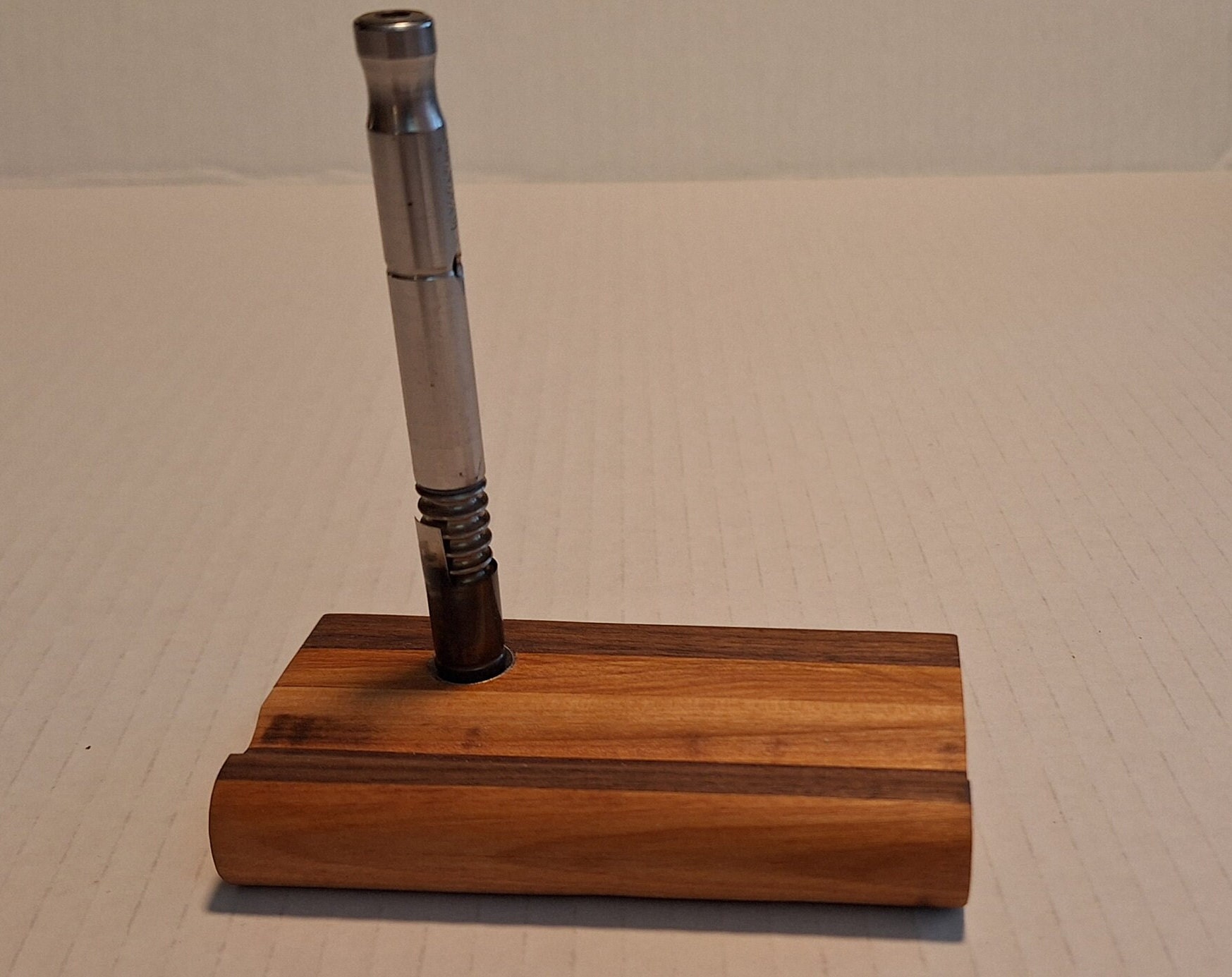 Dynavap Desktop Rest With Magnet. Dynavap Not Included. - Etsy