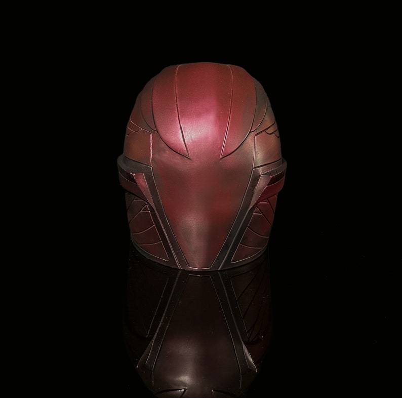 Magneto Helmet X-men: Apocalypse - Etsy