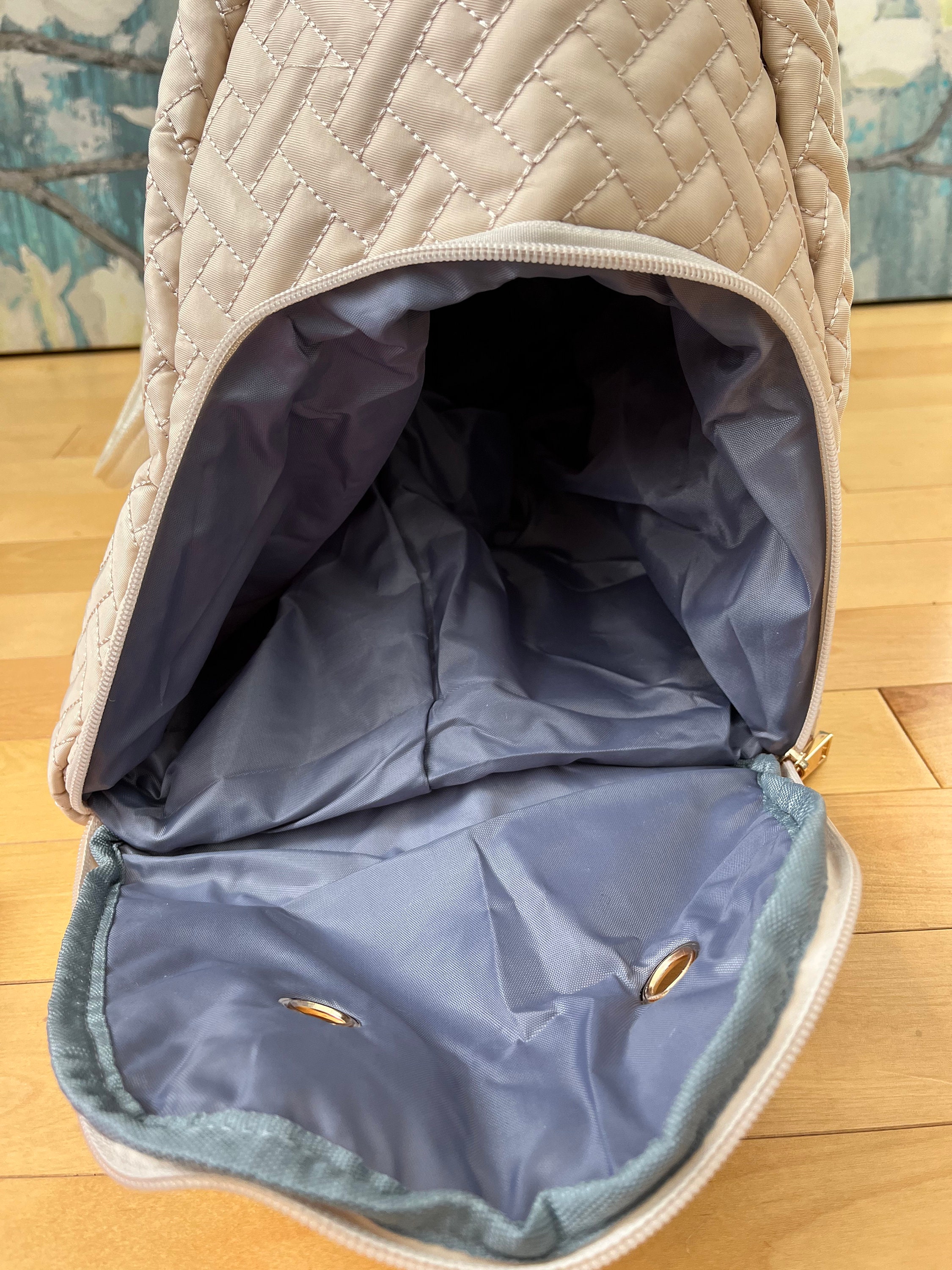 Pre-packed Hospital Maternity Bag - Etsy