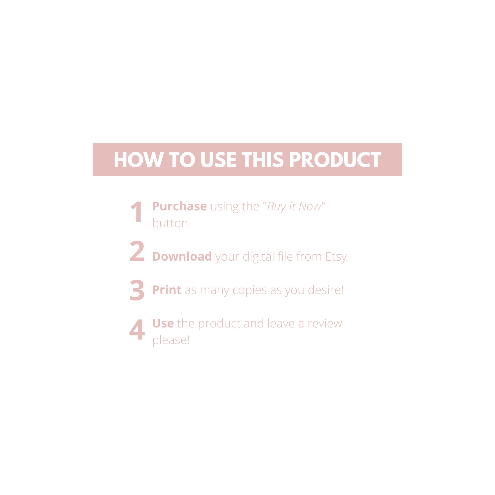 Five Things: A Tiny Handbook for Foster/adoptive Families and Churches ...