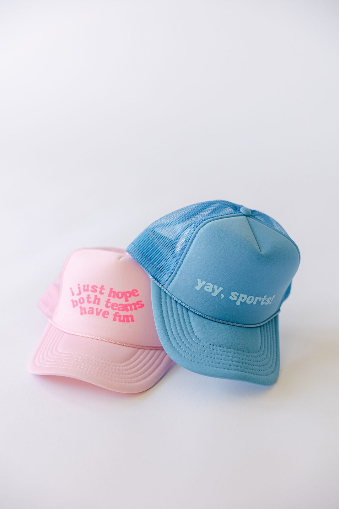 Custom Trucker Hat | Slogan Trucker Hat | Party Trucker Hat | Custom ...