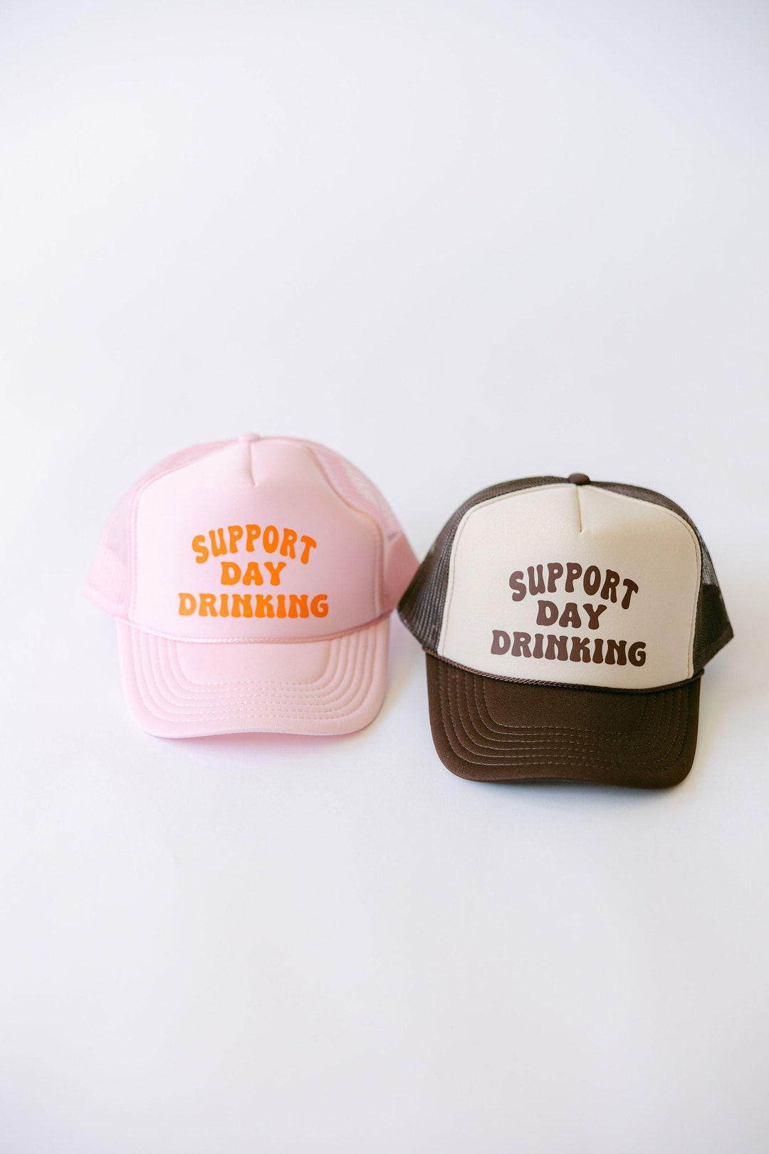 Custom Trucker Hat | Slogan Trucker Hat | Party Trucker Hat | Custom ...