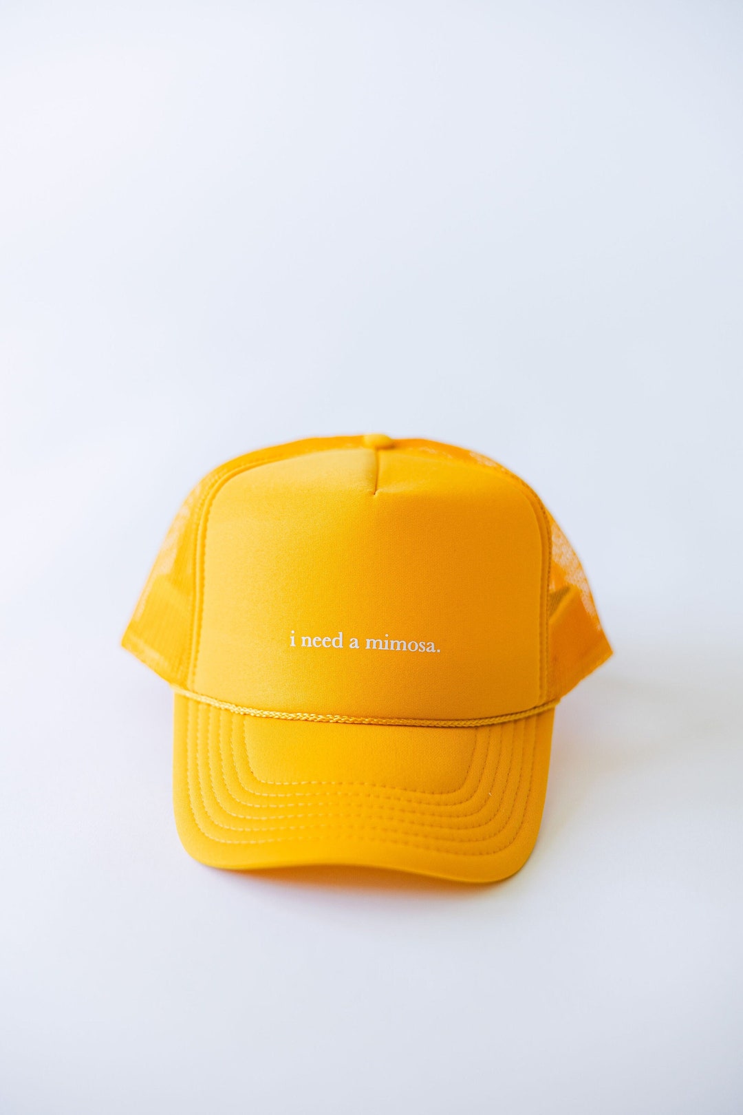 Custom Trucker Hat | Slogan Trucker Hat | Party Trucker Hat | Custom ...
