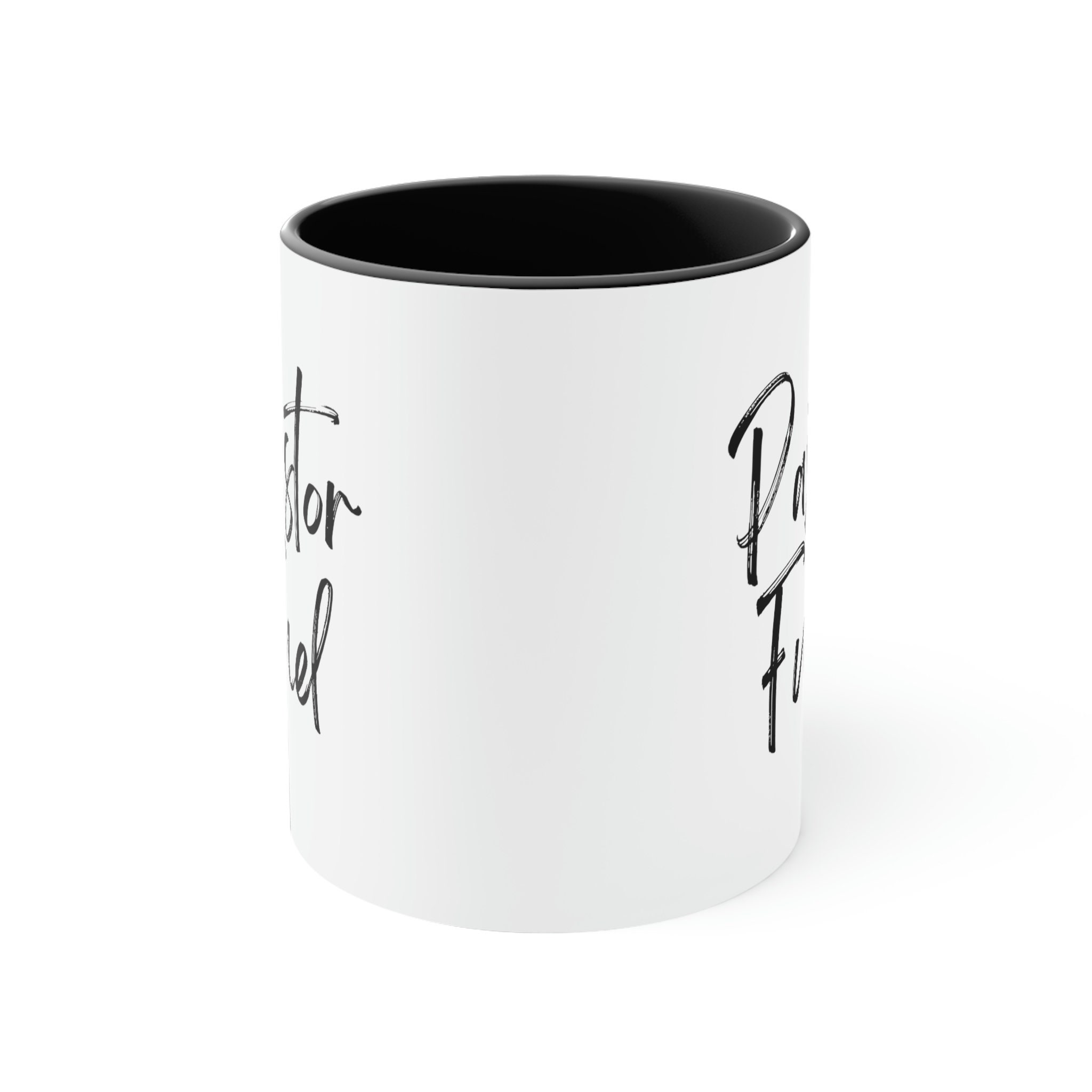 Pastor Fuel, Christian Coffee Cup, Gift for Pastor, Gift for Minister ...