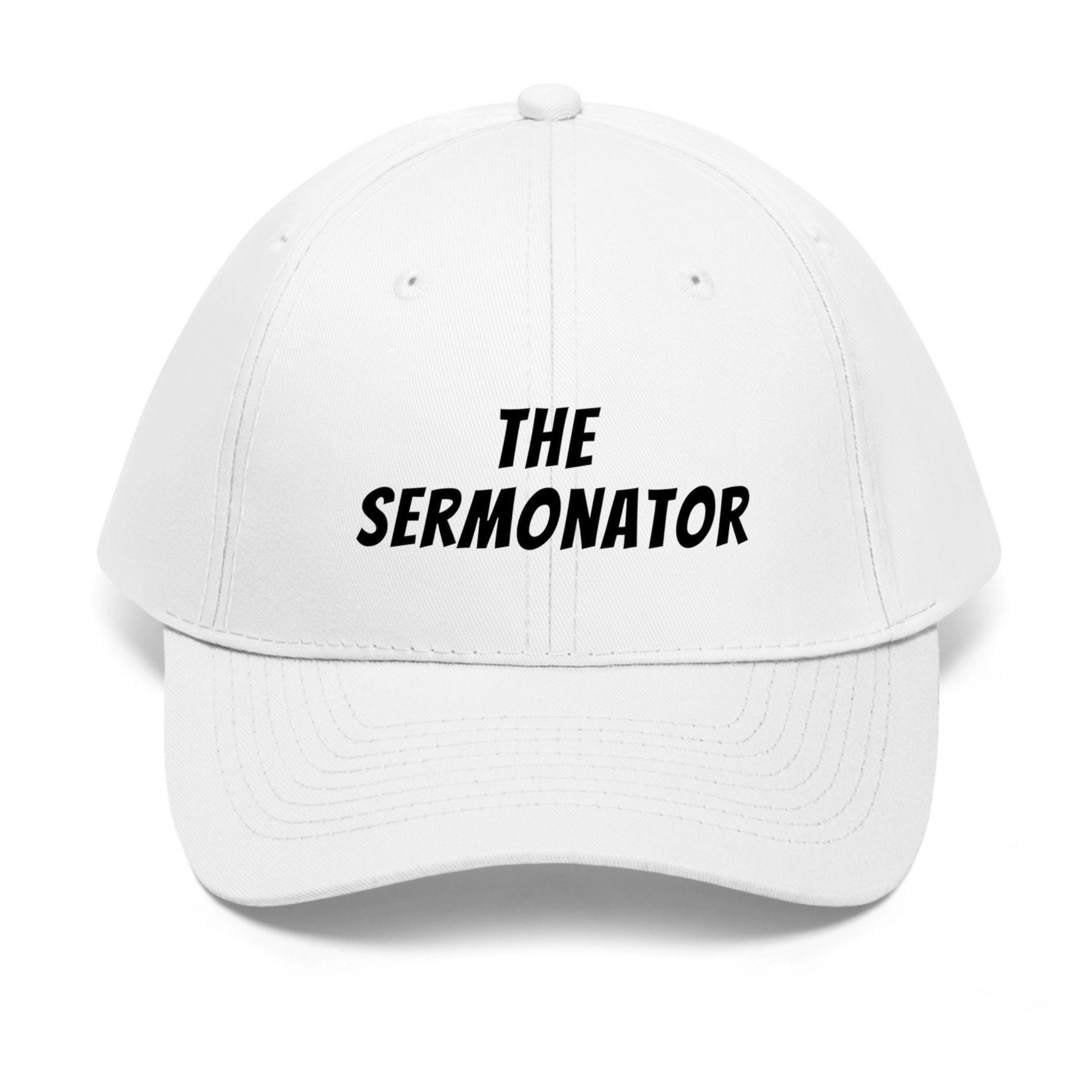 The Sermonator Pastor Gift for Pastor Appreciation Minister Gift ...