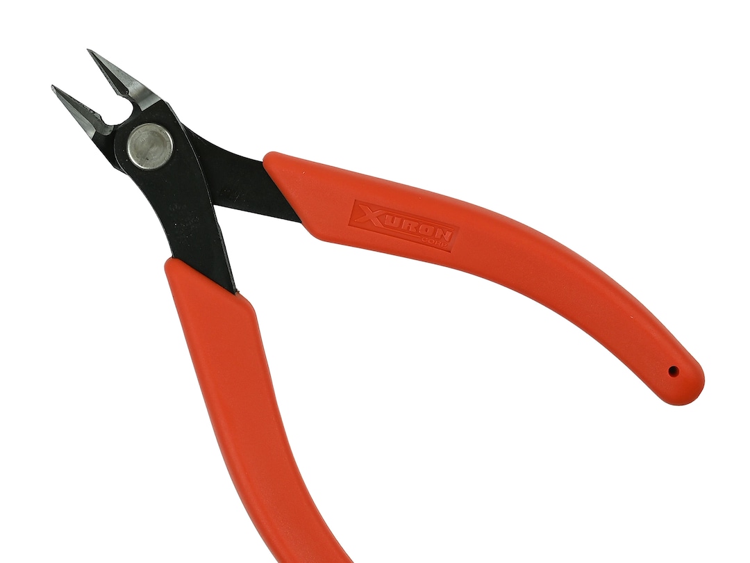 Xuron 2175ET Professional Sprue Cutter - Etsy