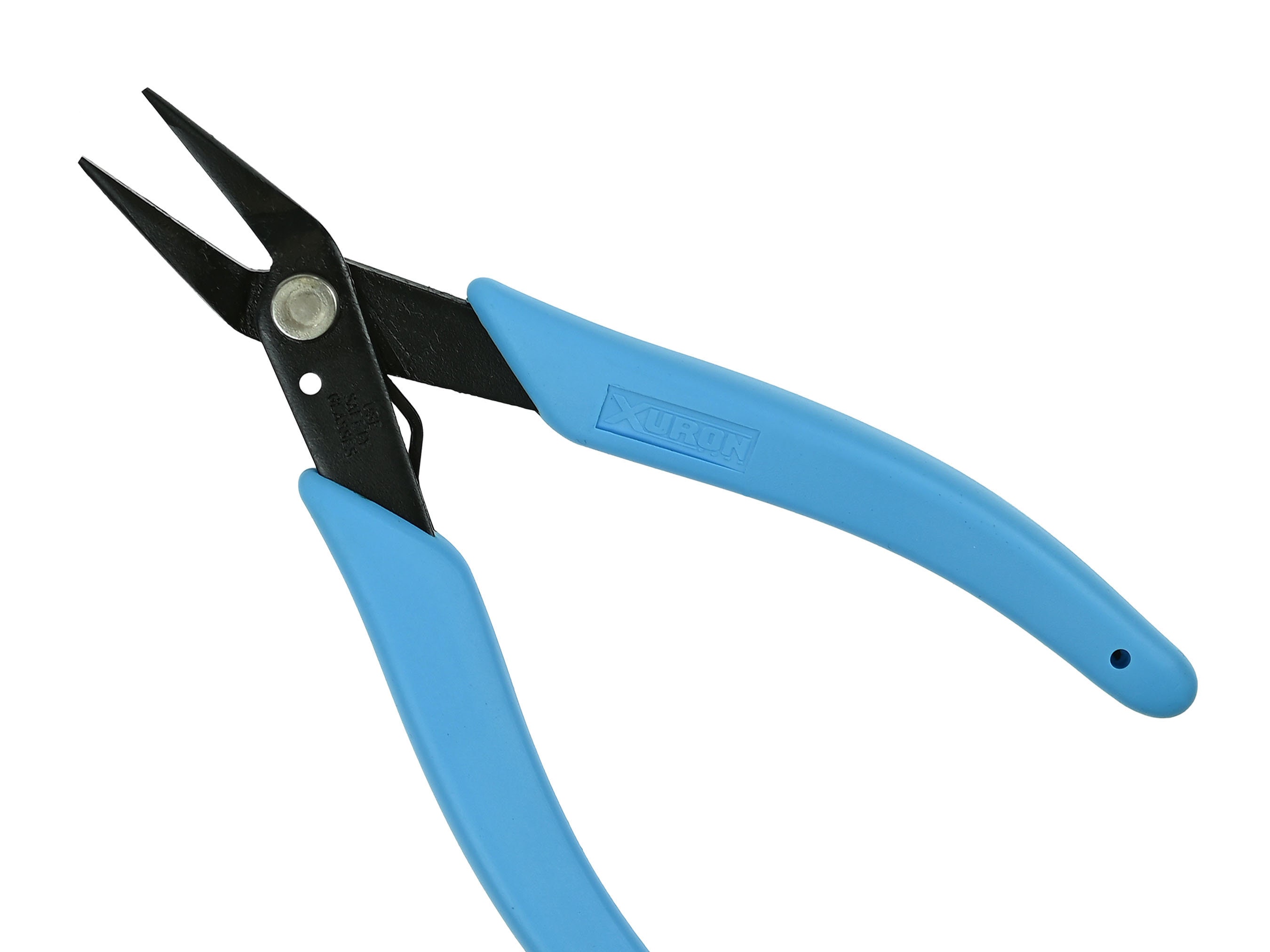 Xuron 485 Long Nose Plier - Etsy