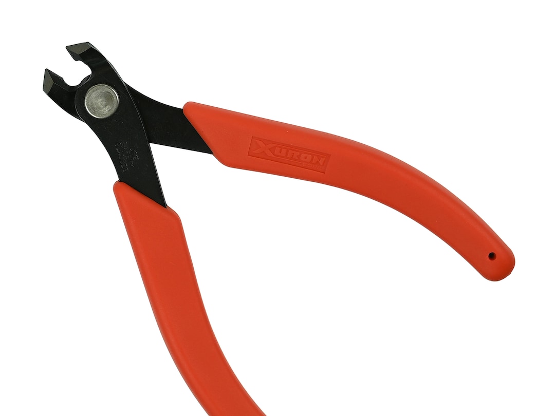 Xuron 2175 Maxi-shear Flush Cutters - Etsy