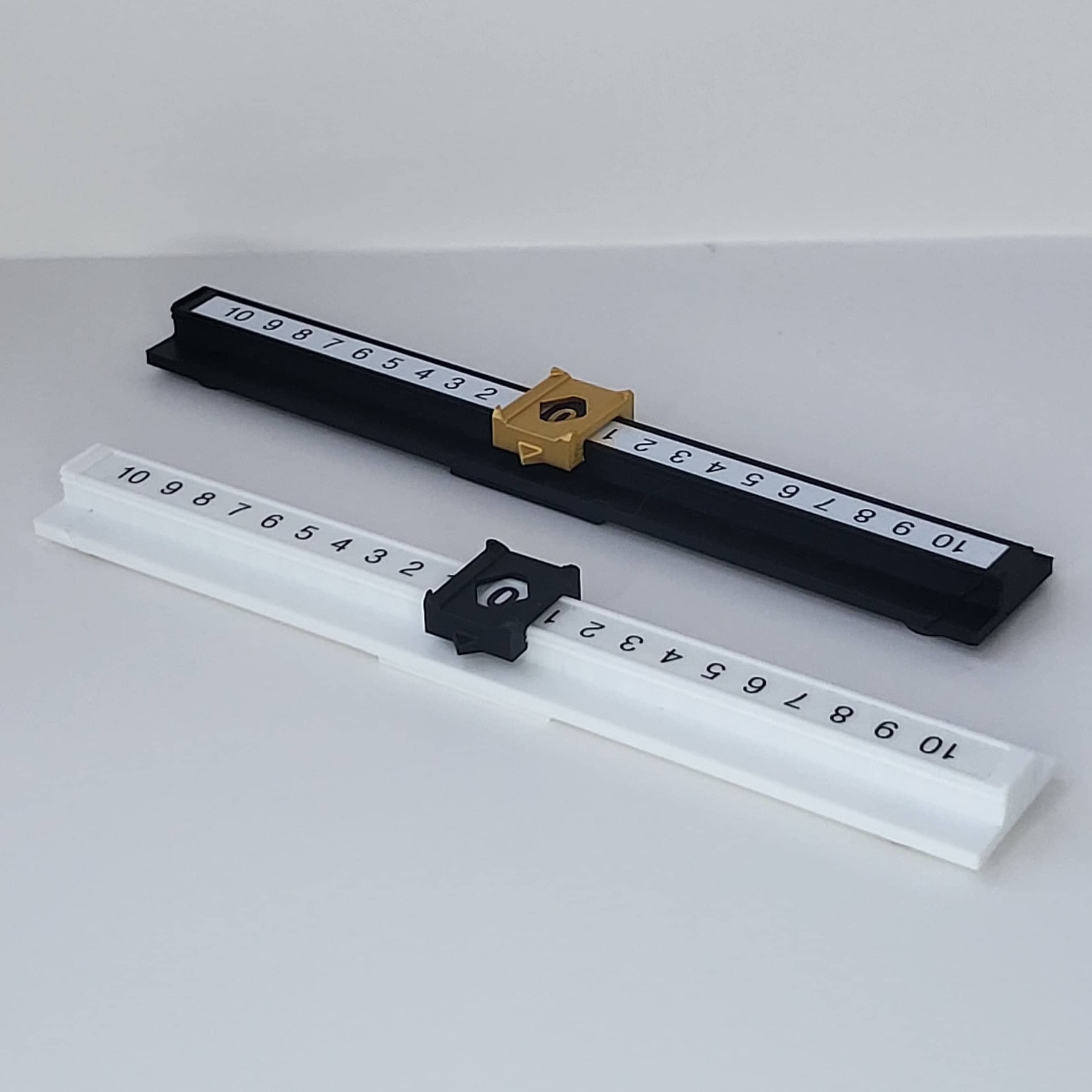 Memory Counter, Digimon Card Game, Personalized Colors, Trading Card ...