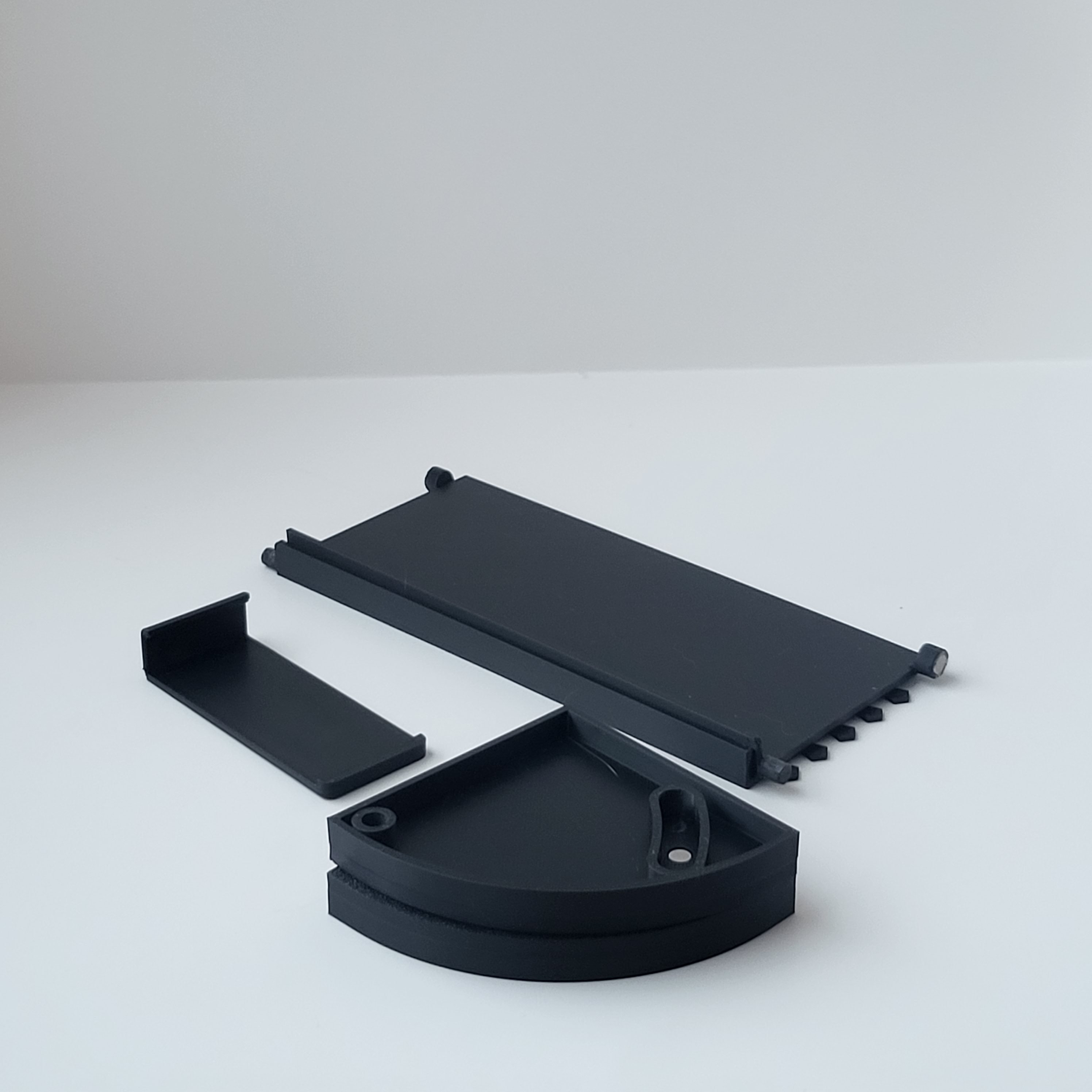 Adjustable Trading Card Stand: TCG Display Shelf - Etsy