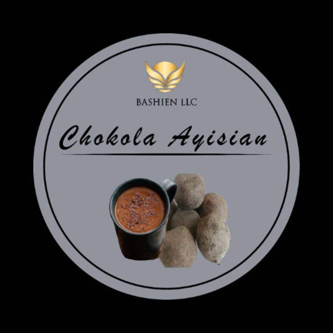 Chokola Ayisian/ Haitian Raw Chocolate Balls 5 - Etsy