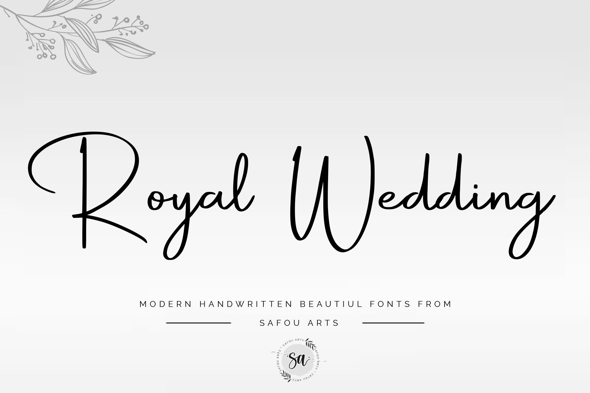 Wedding Font Calligraphy Font Wedding Digital Font Cricut Font - Etsy