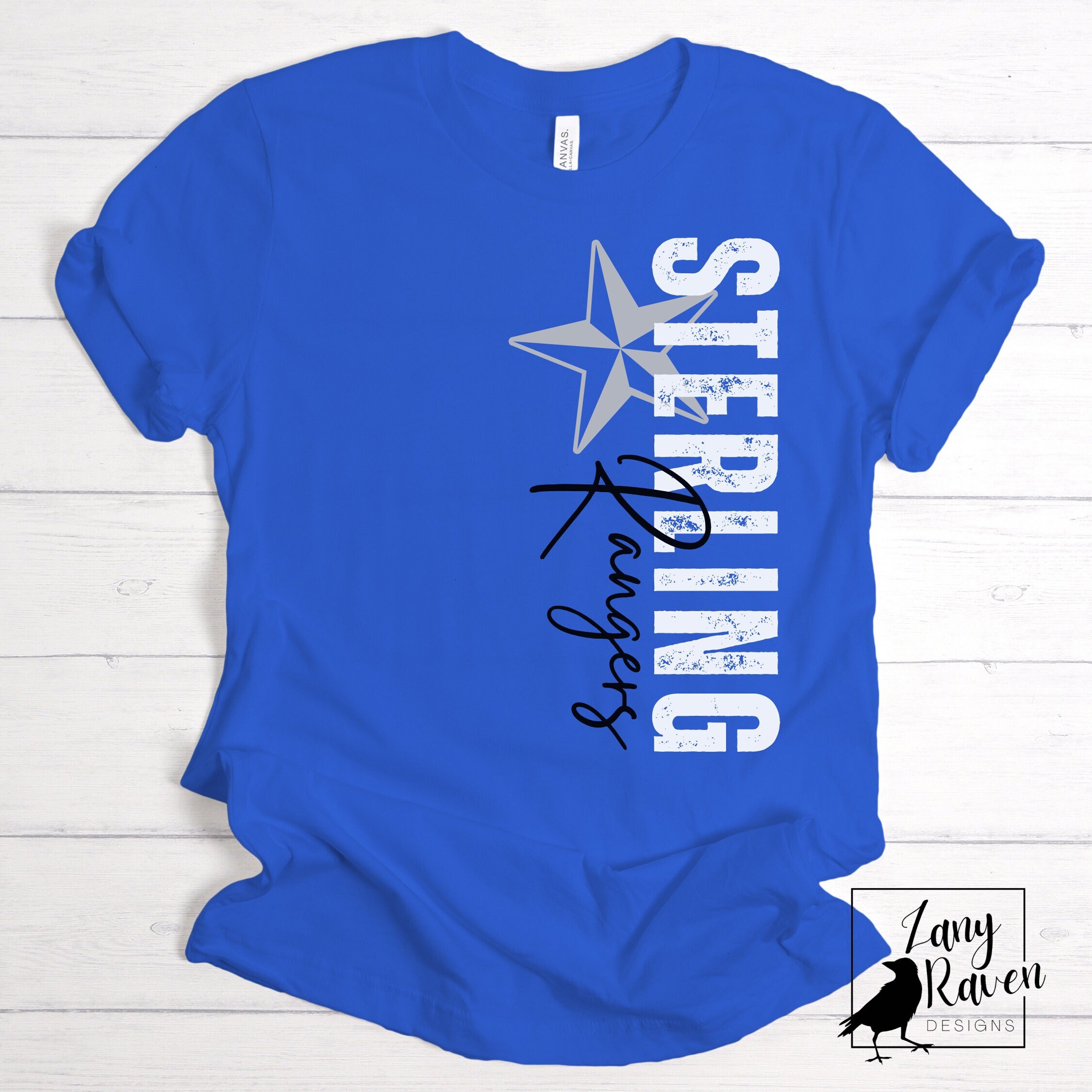 Royal Ranger Uniform T Irt