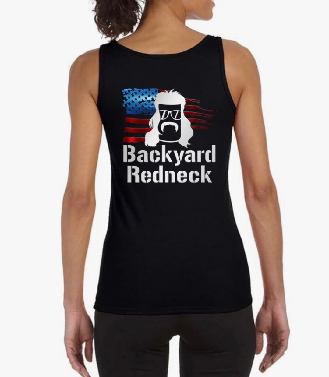 BYR American Flag Design - Etsy