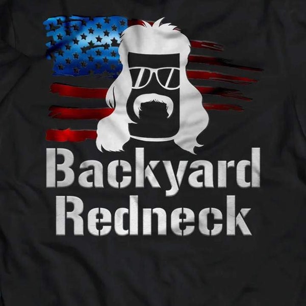 Redneck Flag - Etsy