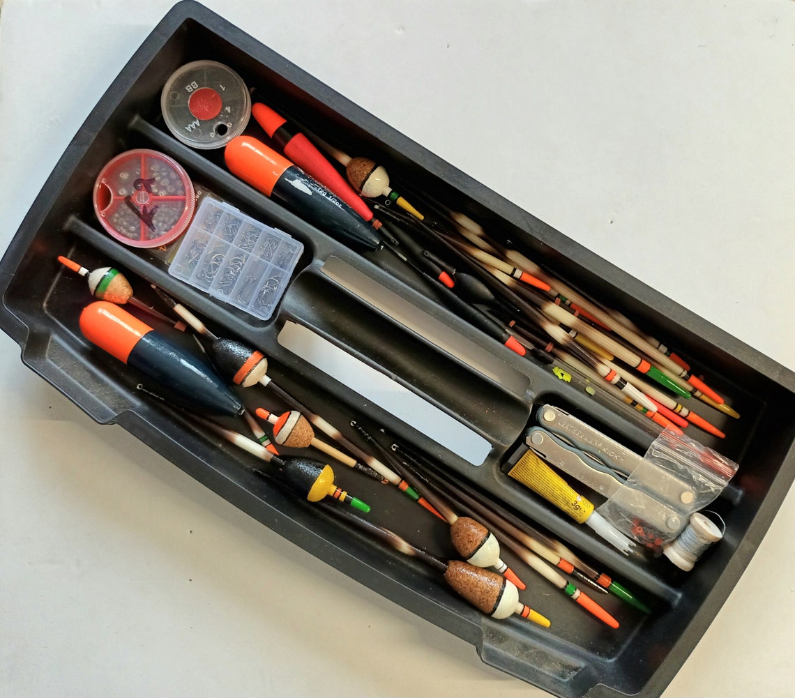 Porcupine Quill Fishing Floats - Etsy