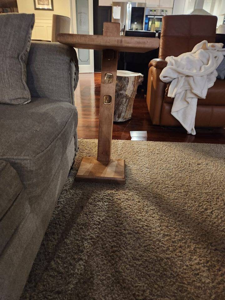 Adjustable Table - Etsy