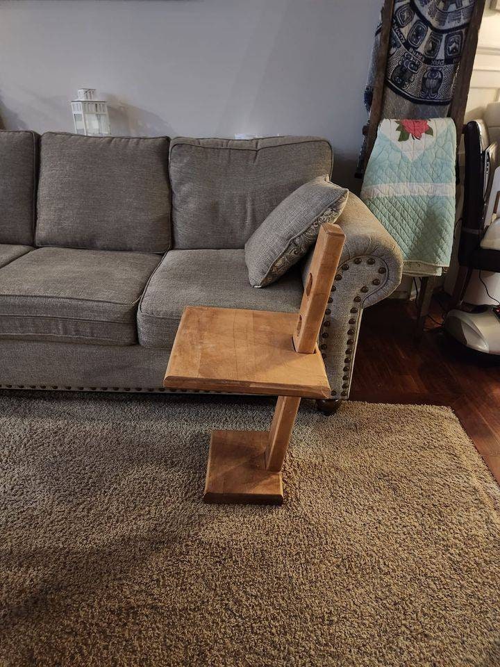 Adjustable Table - Etsy