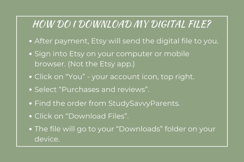 Definitions Printable Revision Sheet, GCSE Exam Study Help for Revising ...