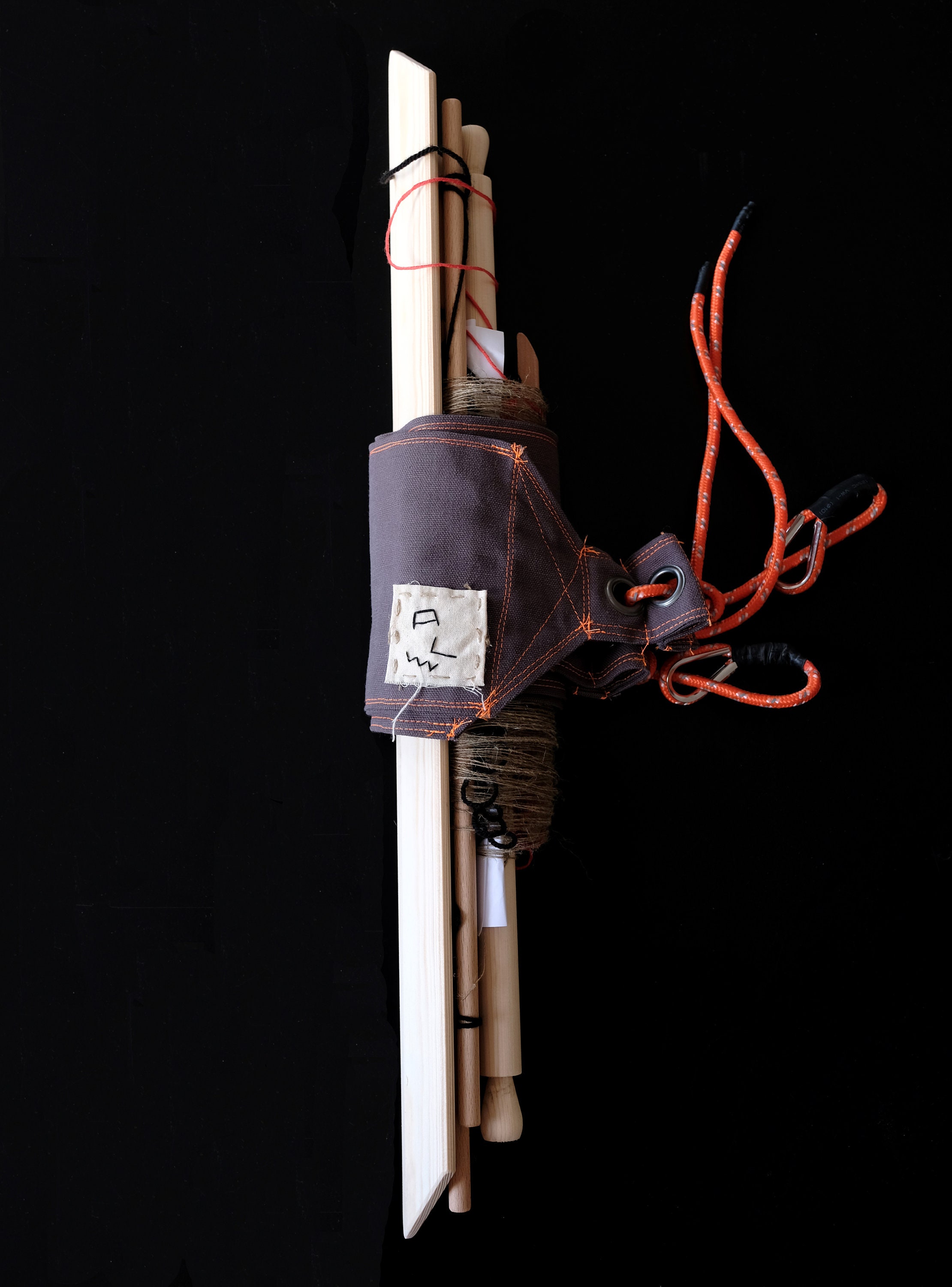 Backstrap Loom Kit - Etsy