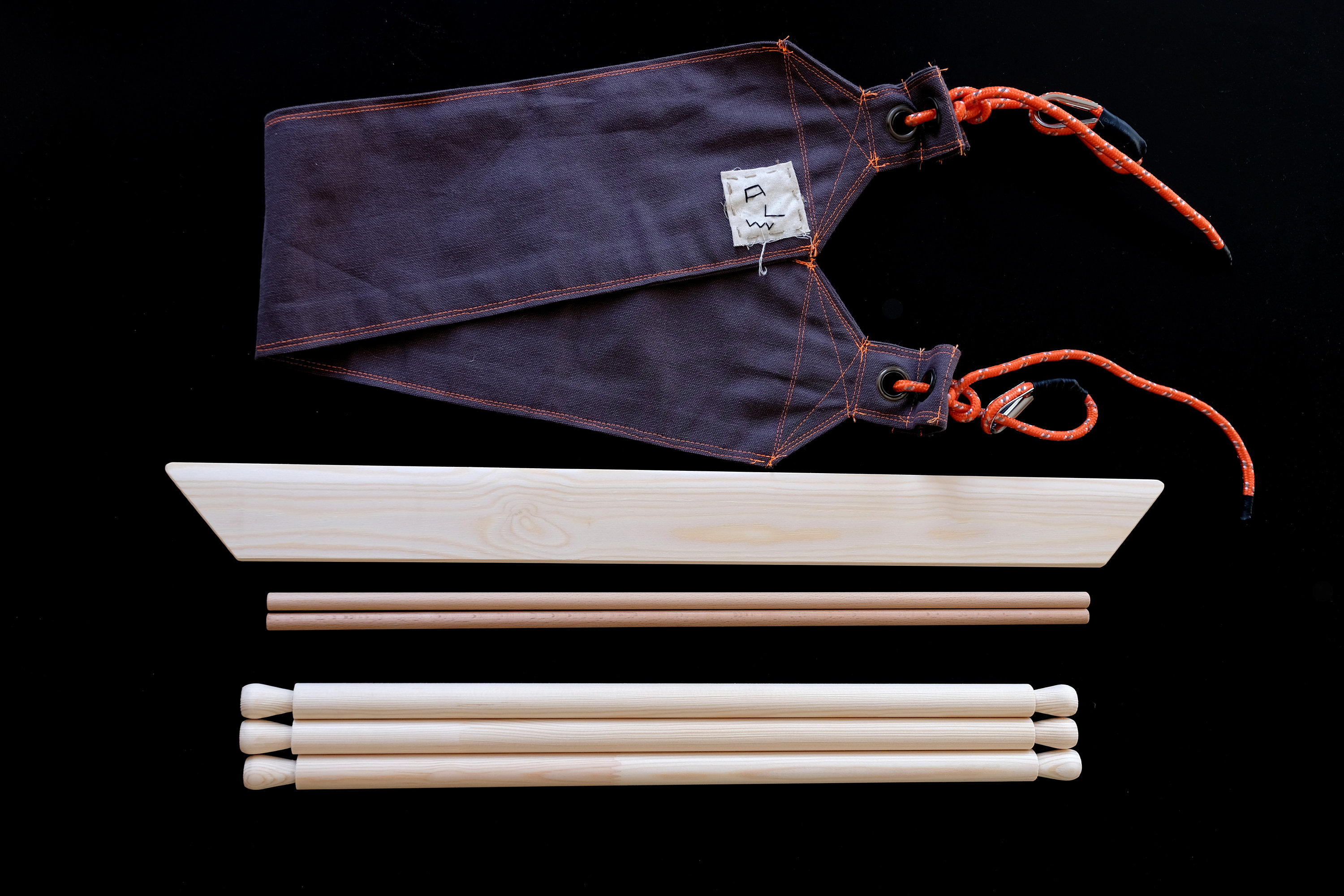 Backstrap Loom Kit - Etsy