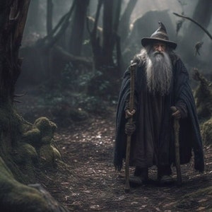 Merlin's Message - in Depth Channeled Message (2 Pages PDF). 24 Hr ...