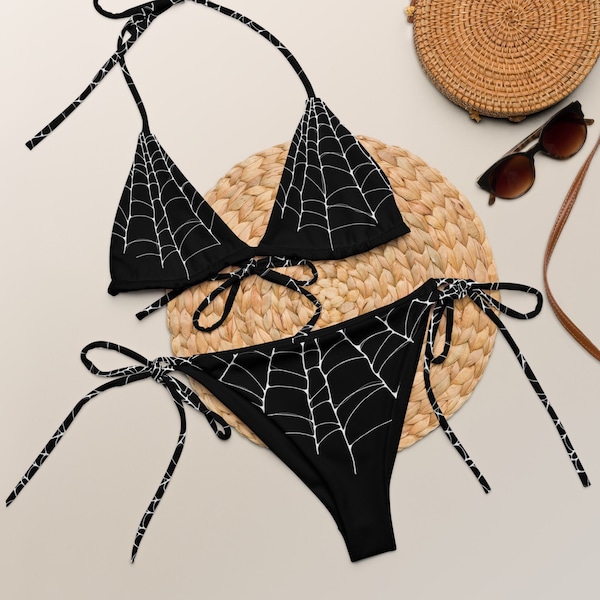 Emo Swimsuit - Etsy