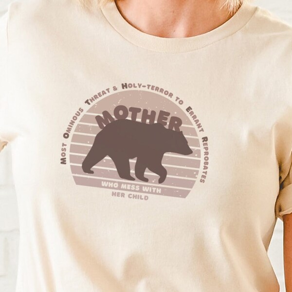 Mother Acronym - Etsy