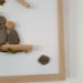 Personalized Pebble Art Family Portrait – Custom Family Name Stone ...