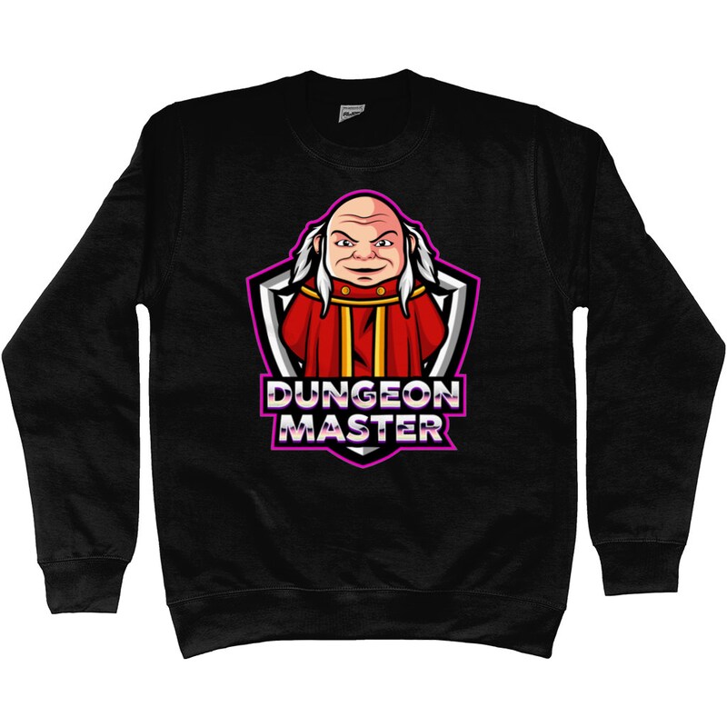 Dungeon Master Costume - Etsy