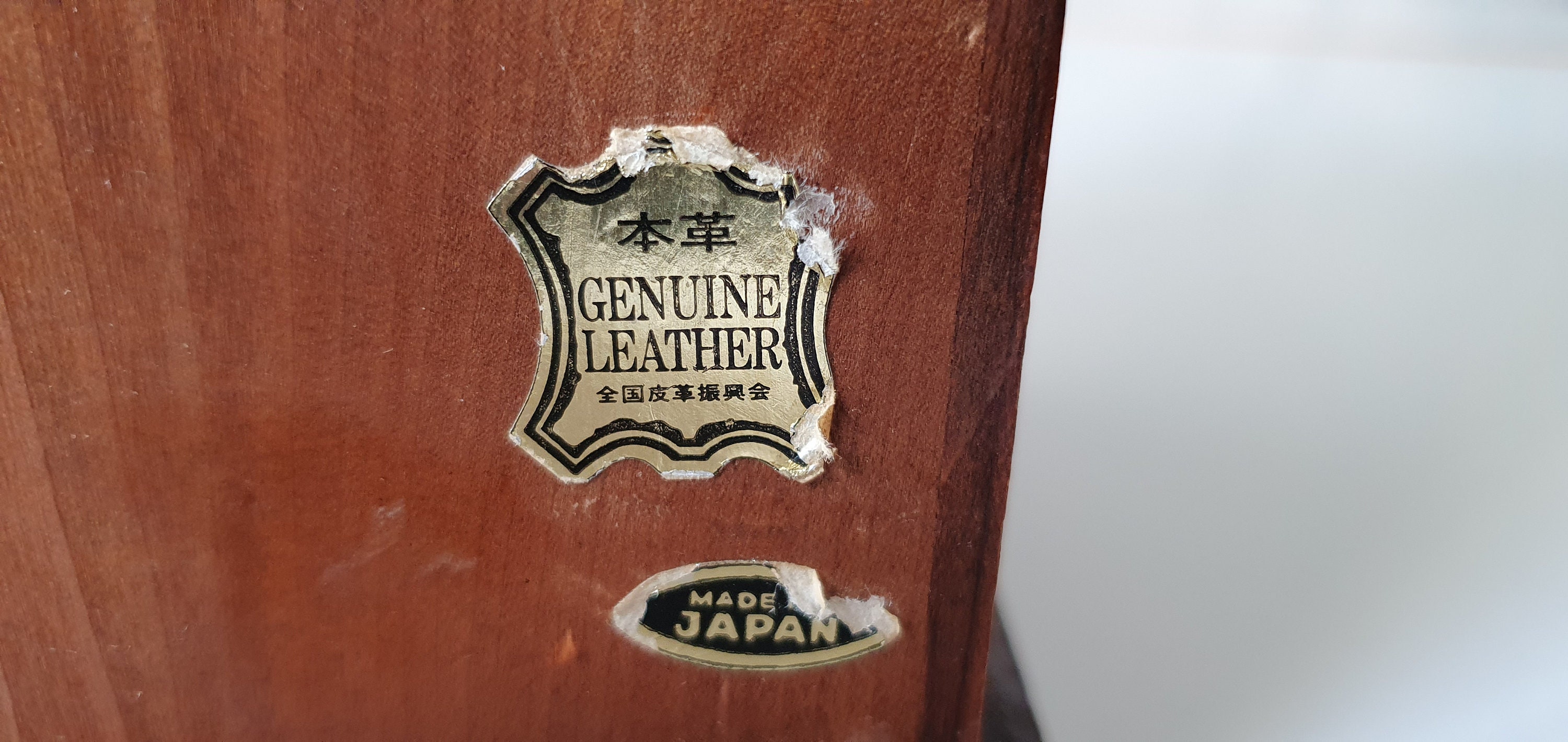 1980's Vintage Landex Royal Craft Clock With Hidden Draws - Etsy