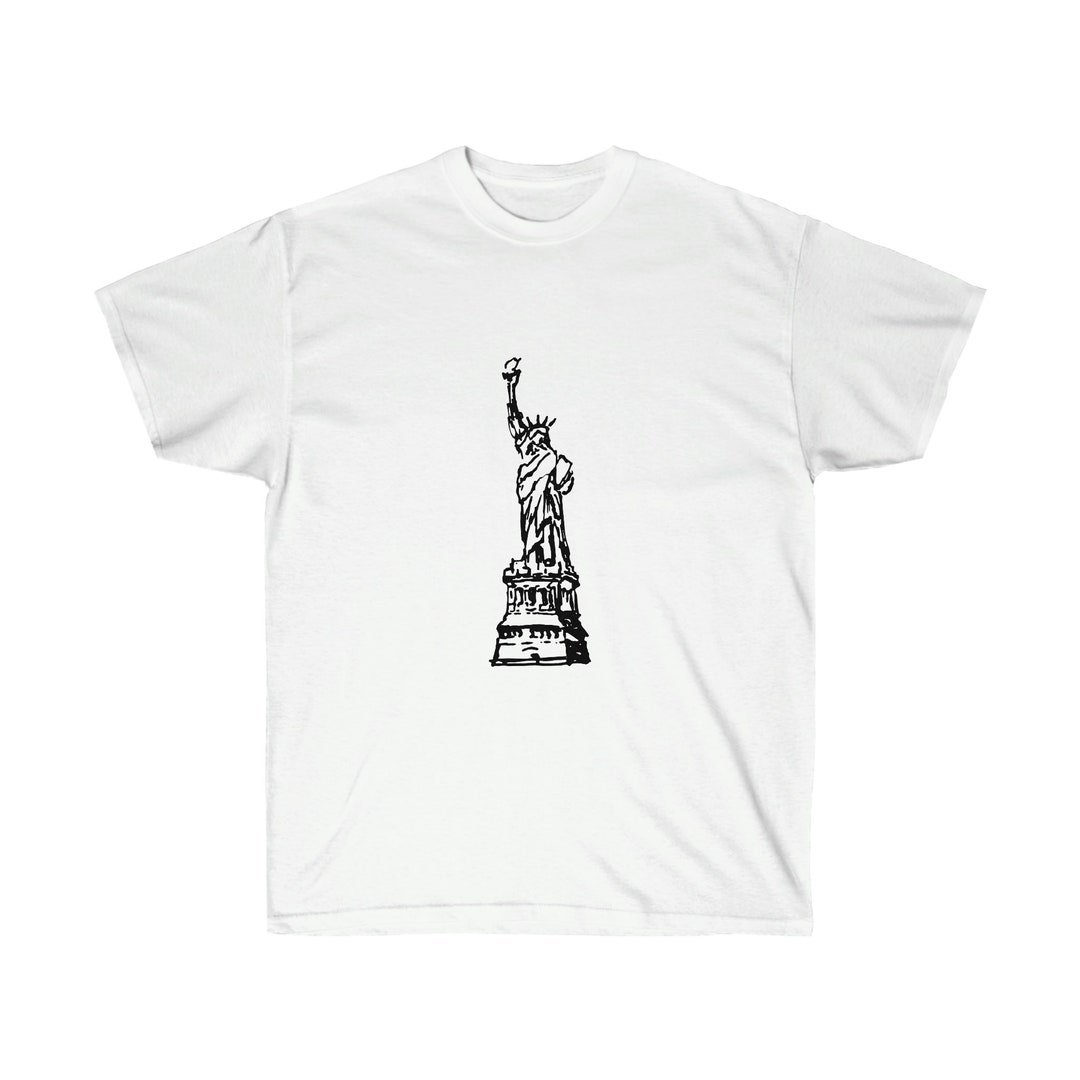 Express Your Freedom With Our Bold and Stylish T-shirts Shop Now unisex ...