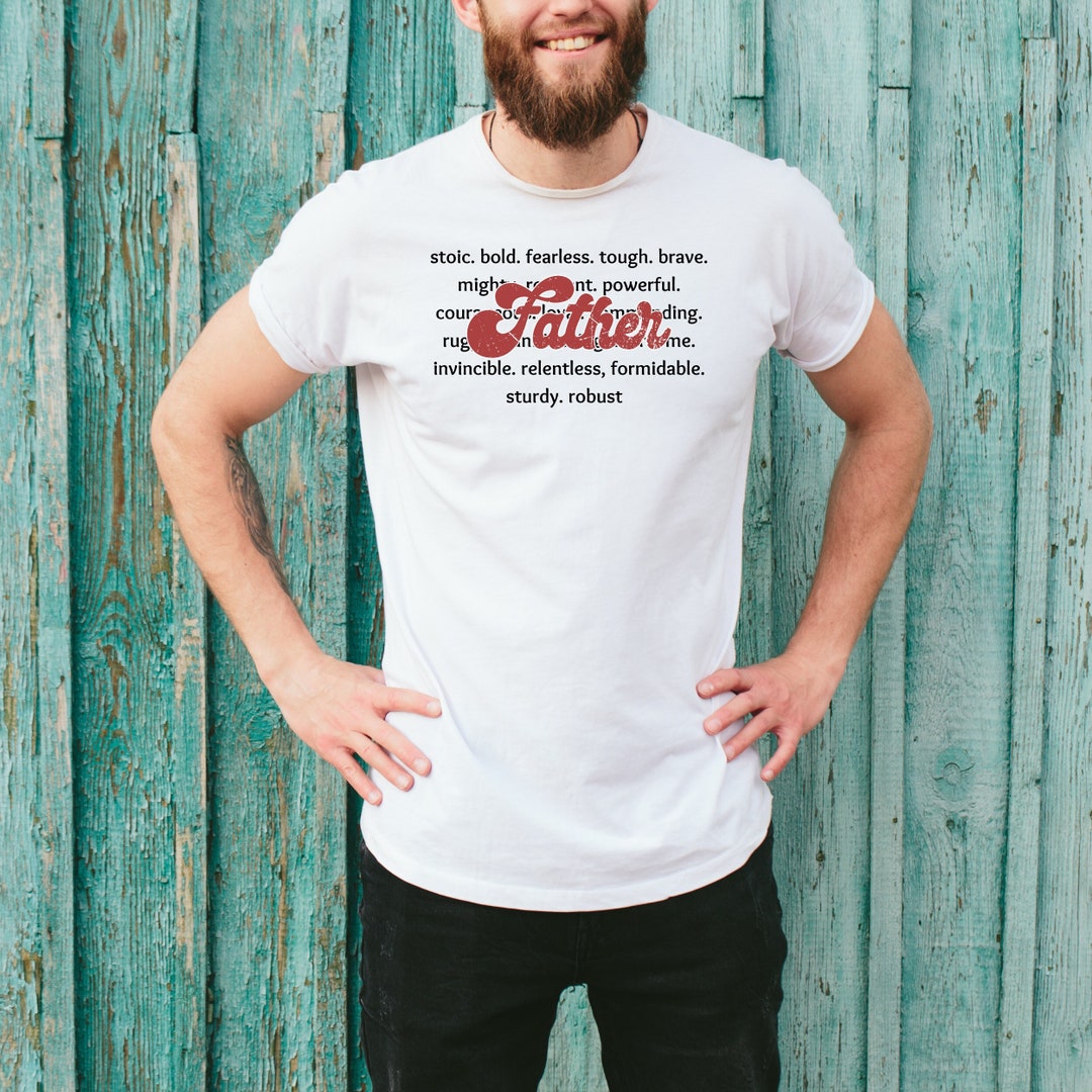 Father Words PNG, Father Quotes Png, Father's Day Art PNG, Best Dad ...