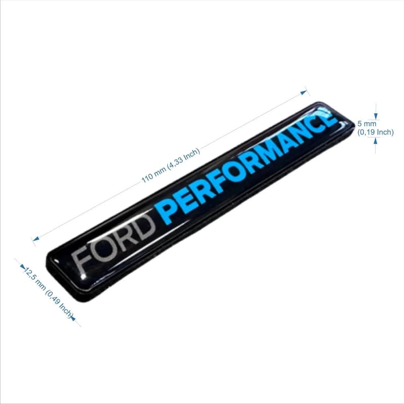 Custom Ford Emblems - Etsy