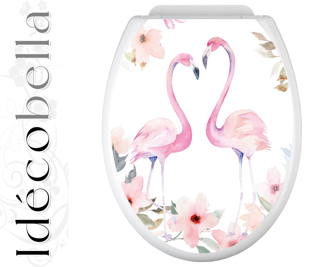 WC Seat Stickers WC Deckel Aufkleber Toilet Seat Stickers - Etsy