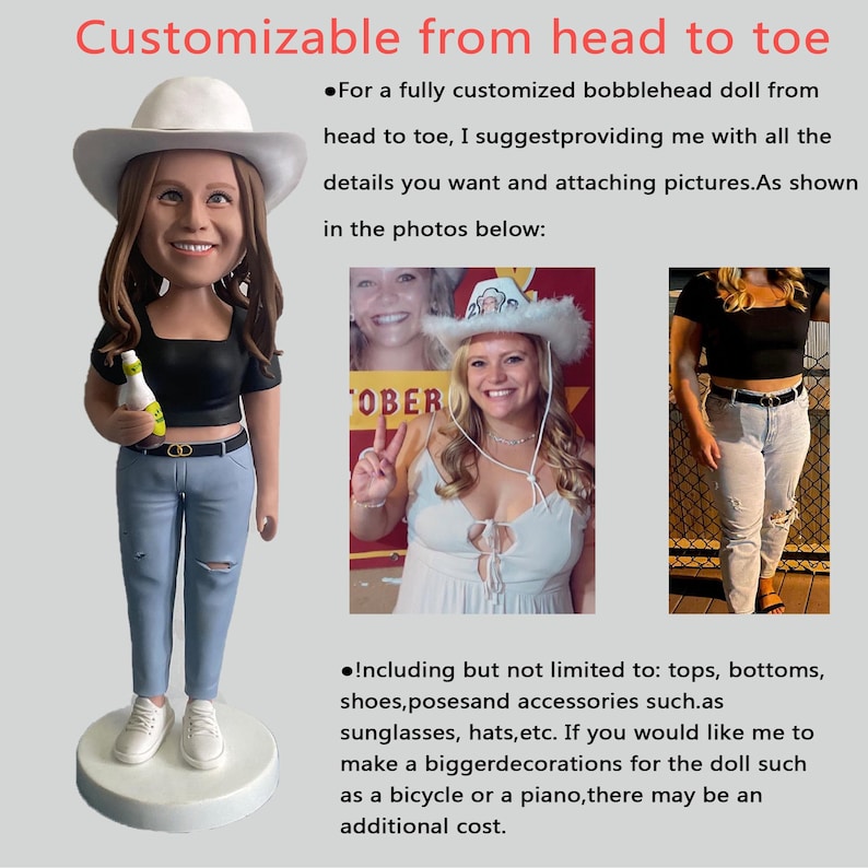 Custom Bobbleheads,customised Employee Bobbleheads, Boss Bobbleheads ...
