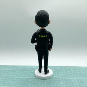 Custom Sheriff Statues,custom Police Officer Statues, Custom Police ...