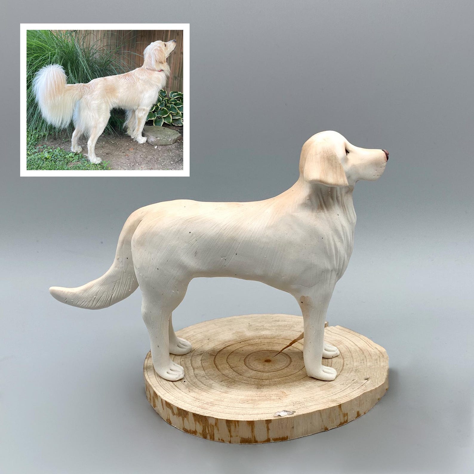 Personalized Custom Dog Wedding Cake Toppers,dog Figurines,cat Weddings ...