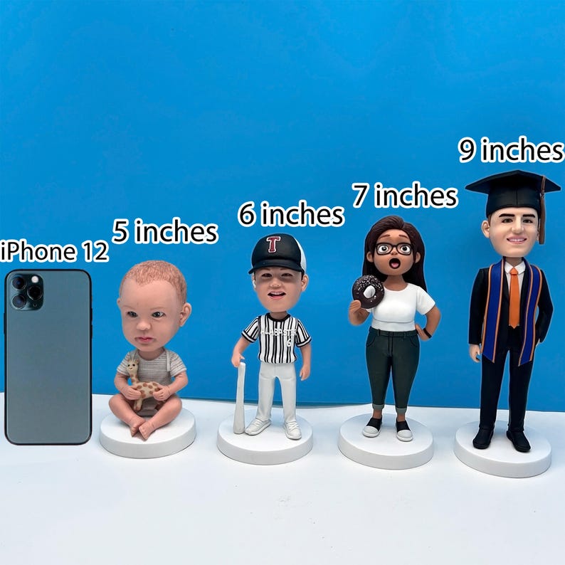 Custom Bobbleheads,customised Employee Bobbleheads, Boss Bobbleheads ...