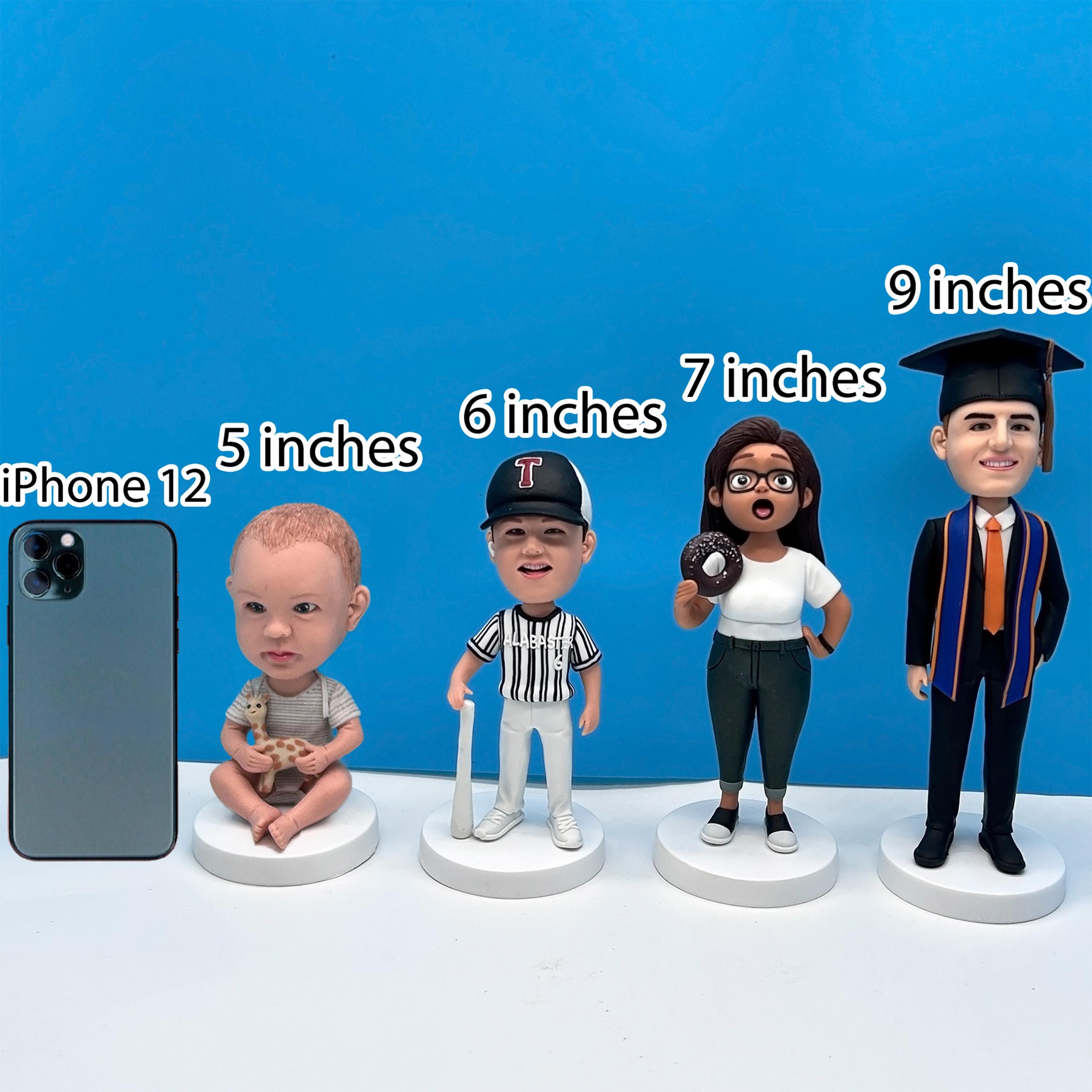 Custom Bobbleheads,customised Employee Bobbleheads, Boss Bobbleheads ...